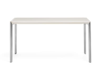 TAMBOUR Coffee table By Magis | design Ronan & Erwan Bouroullec