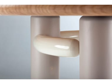 KAI Table By Mambo Unlimited Ideas