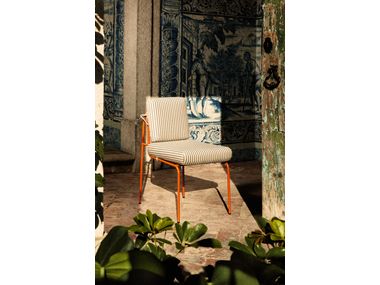 RIVIERA Chair By Mambo Unlimited Ideas
