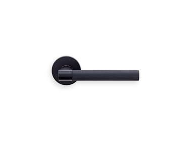 HEY RETE Door handle By Manital