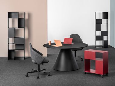 250 CONE Table By Mara