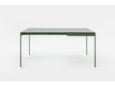 FOIL BENCH Office desk By Mara