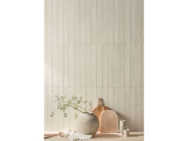 LONGARINE CALCECRETA Flooring By Marca Corona