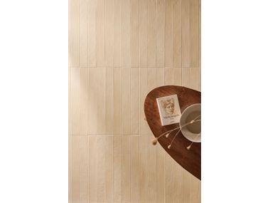 LONGARINE CALCECRETA Flooring By Marca Corona