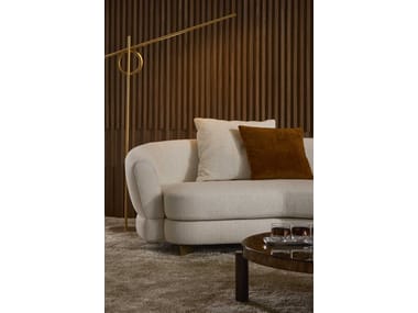 JEFF Sofa By Marelli