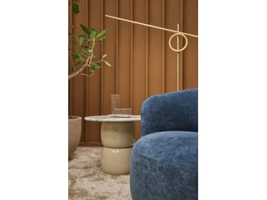 LUA Coffee table By Marelli