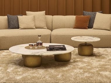 LUA Coffee table By Marelli