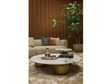 LUA Coffee table By Marelli