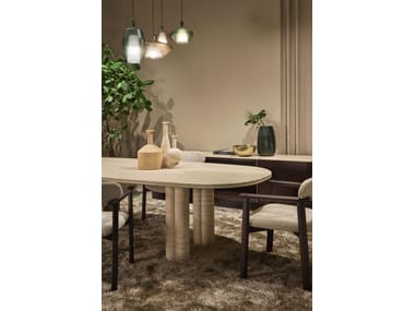 SIMMY Table By Marelli