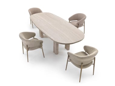 SIMMY Table By Marelli