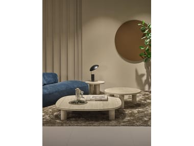 SIMMY Coffee table By Marelli