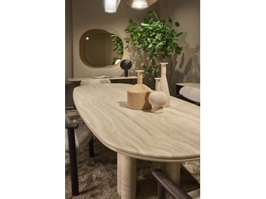 SIMMY Table By Marelli