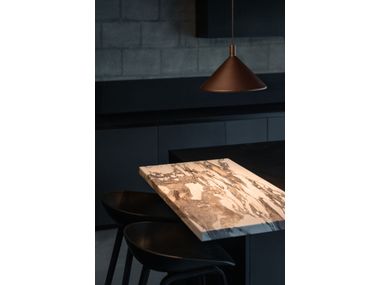 CONO Suspension By Martinelli Luce | design Elio Martinelli