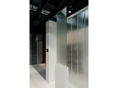 Printed glass MASTER-SOFT By Glassolutions