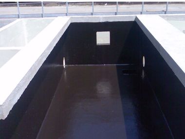 MasterSeal M 740 Liquid waterproofing membrane By Master Builders Solutions