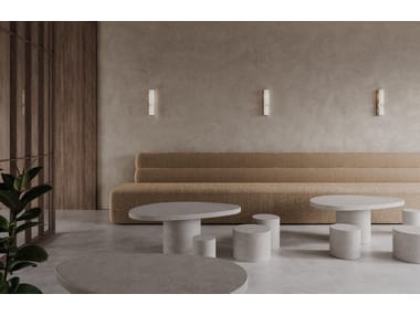 LABRA Wall lamp By Matthew McCormick