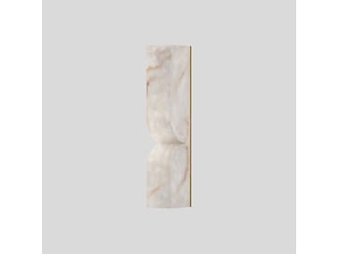 LABRA Wall lamp By Matthew McCormick