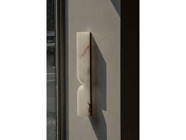 LABRA Wall lamp By Matthew McCormick