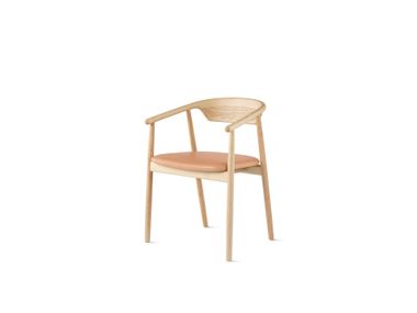 MC21 LEVA Chair By Mattiazzi