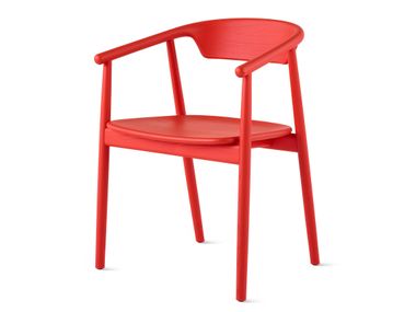 MC21 LEVA Chair By Mattiazzi