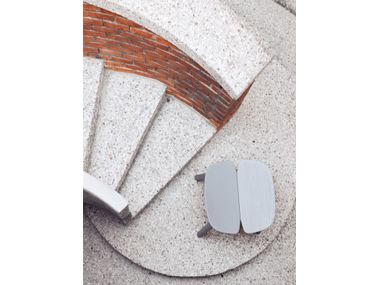MC3 OSSO Chair By Mattiazzi