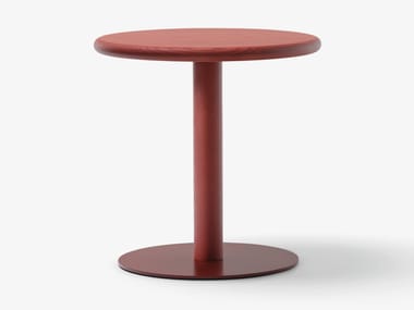 MC5 SOLO Coffee table By Mattiazzi