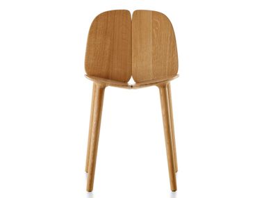 MC3 OSSO Chair By Mattiazzi