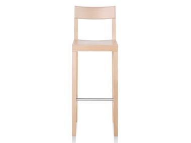 MC14 PRIMO Stool By Mattiazzi