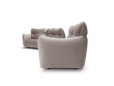 DEA Sofa By Max Divani