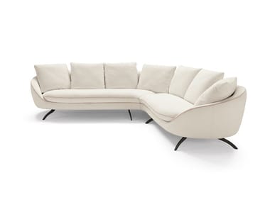 SIPARIO Canapé By Max Divani