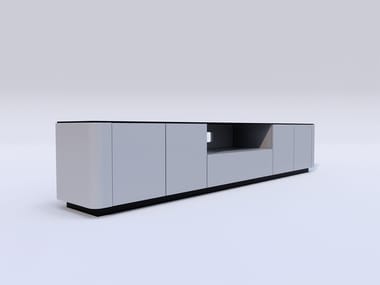 SPEEDE TV cabinet By MaxForm