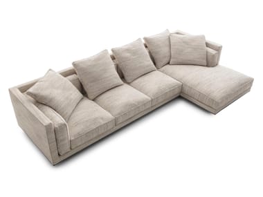 FLORIUS Sofa By Maxalto