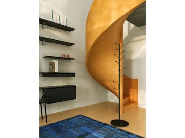 PYTHAGORAS Wall cabinet By Maze