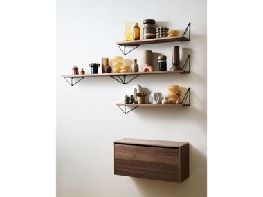 PYTHAGORAS Wall cabinet By Maze