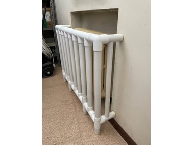 Medium Heater protection Revêtement de sécurité pour radiateurs By ...