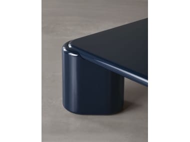 FRANK Coffee table By Meridiani
