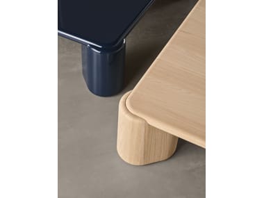 FRANK Coffee table By Meridiani