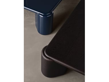 FRANK Coffee table By Meridiani