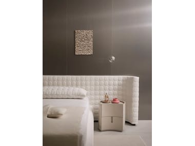 JOHNNY Bedside table By Meridiani