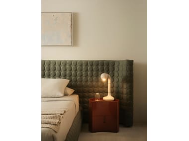 JOHNNY Bedside table By Meridiani