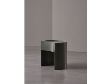 RONNY Bedside table By Meridiani