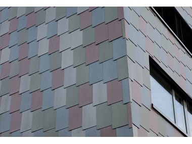 Facade Cladding | Archiproducts