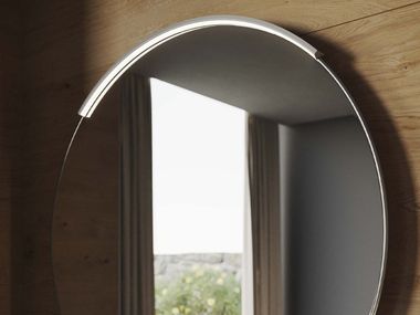 RIL Wall lamp By Metalarredo