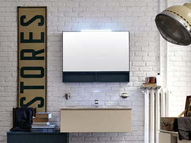 TONGA Wall lamp By Metalarredo