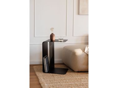 COSMO Coffee table By Metallbude