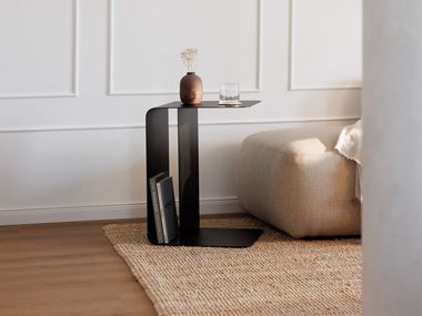 COSMO Coffee table By Metallbude