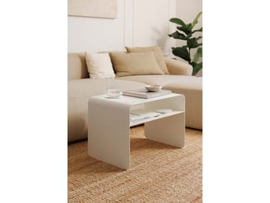 COSMO Coffee table By Metallbude