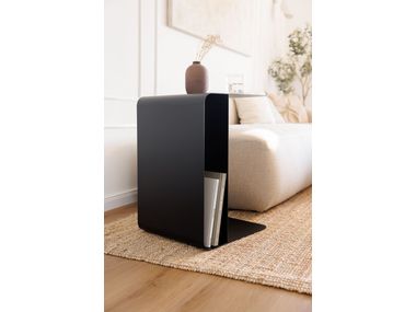 COSMO Coffee table By Metallbude