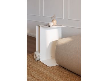 COSMO Coffee table By Metallbude
