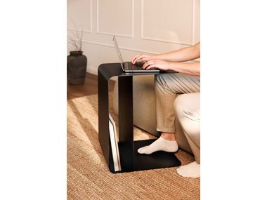 COSMO Coffee table By Metallbude